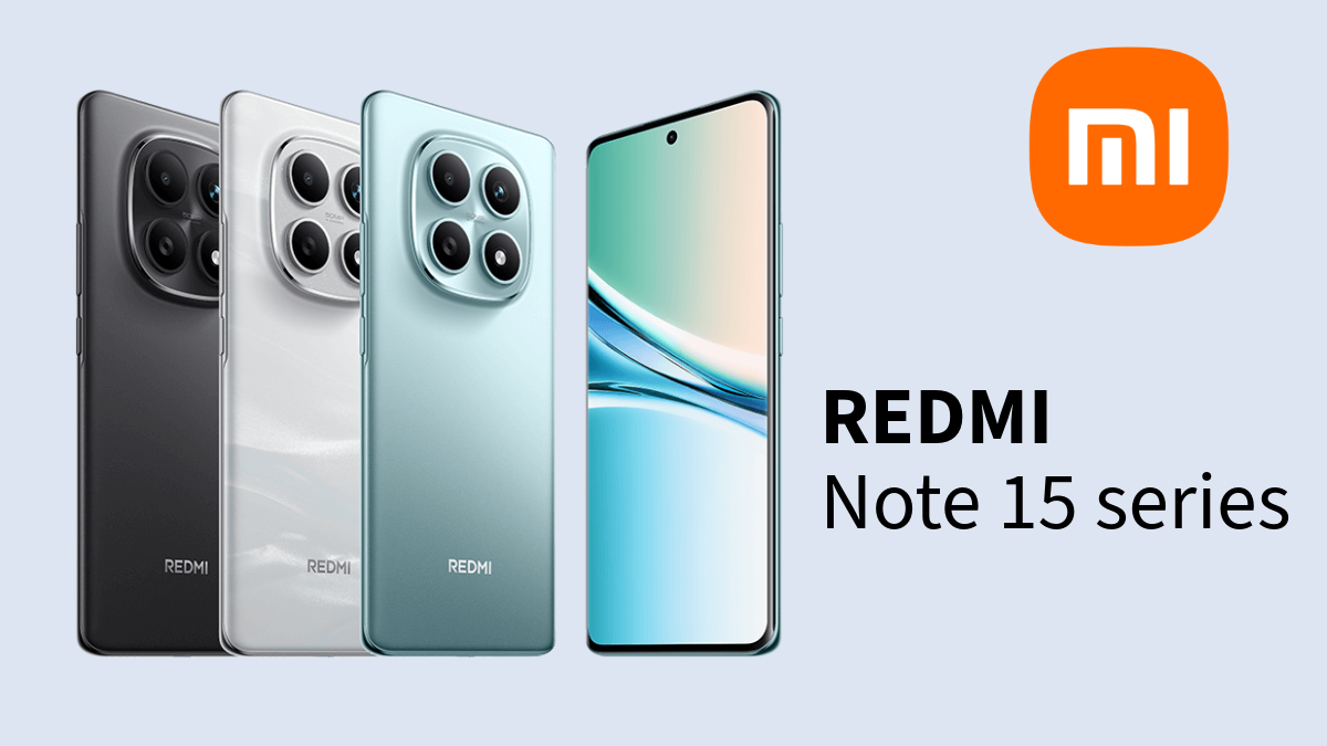 Comparativa Redmi Note: Evolución de tres generaciones. | Carlos Vassan