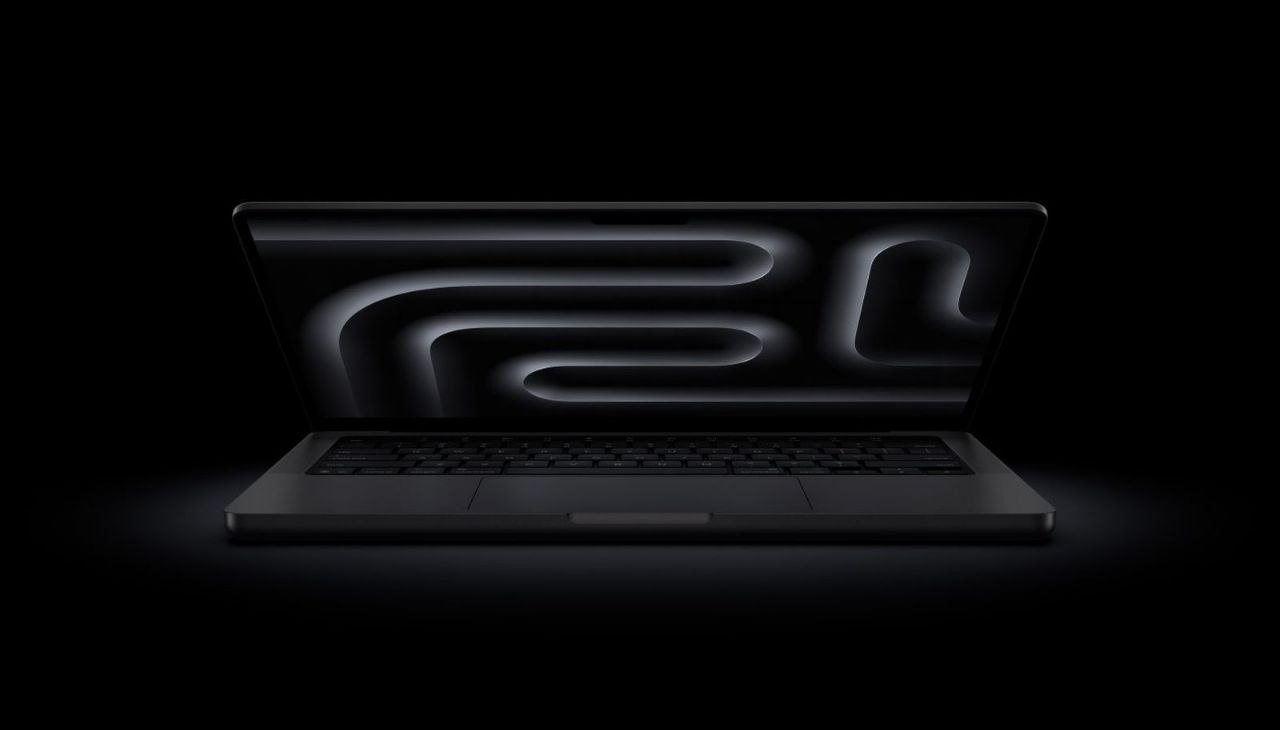 MacBook Pro M5 Pro y M5 Max: potencia extrema para profesionales ...