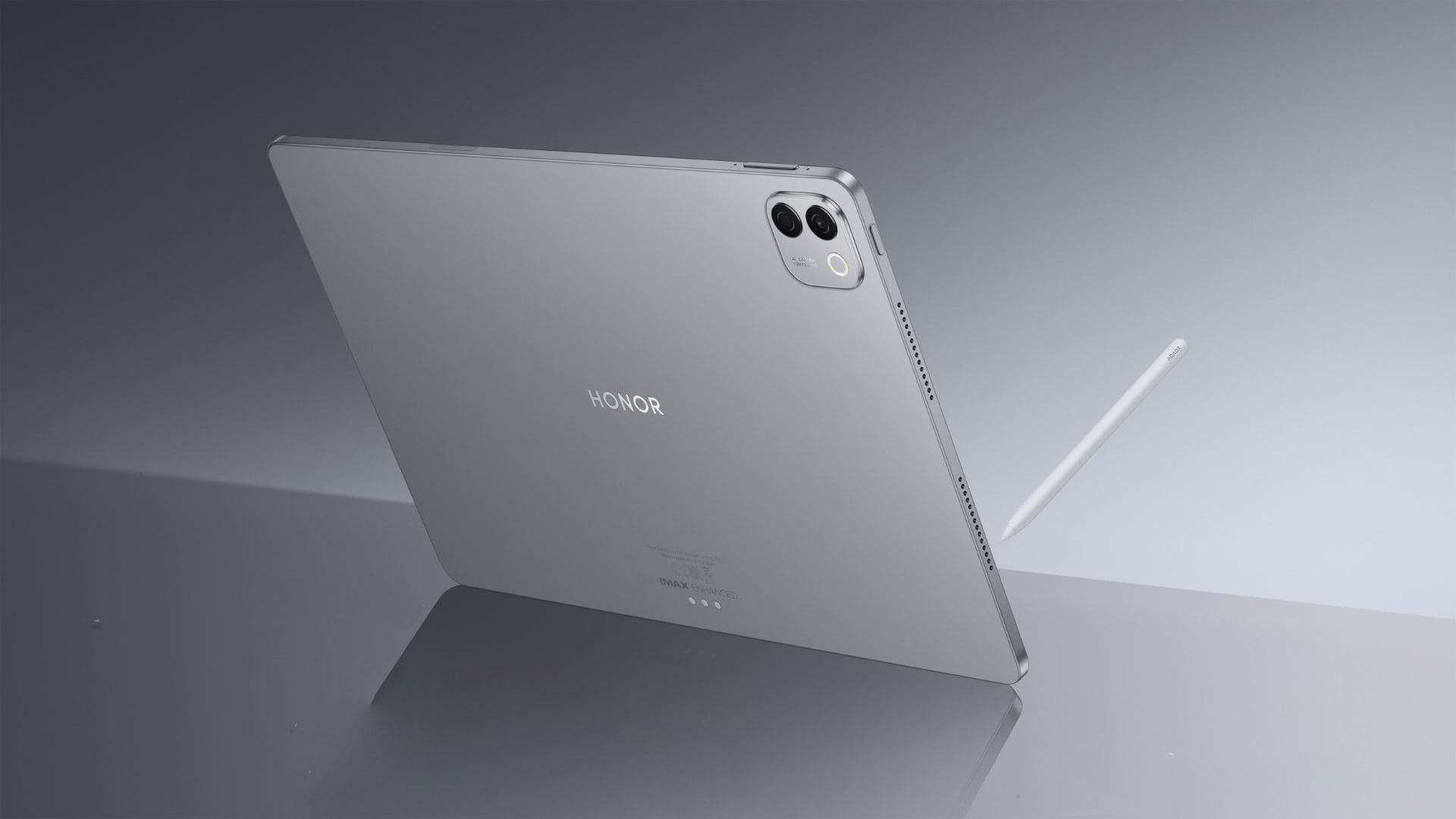 Honor MagicPad 4 oficial en el MWC 2026: potente tablet con enfoque ...
