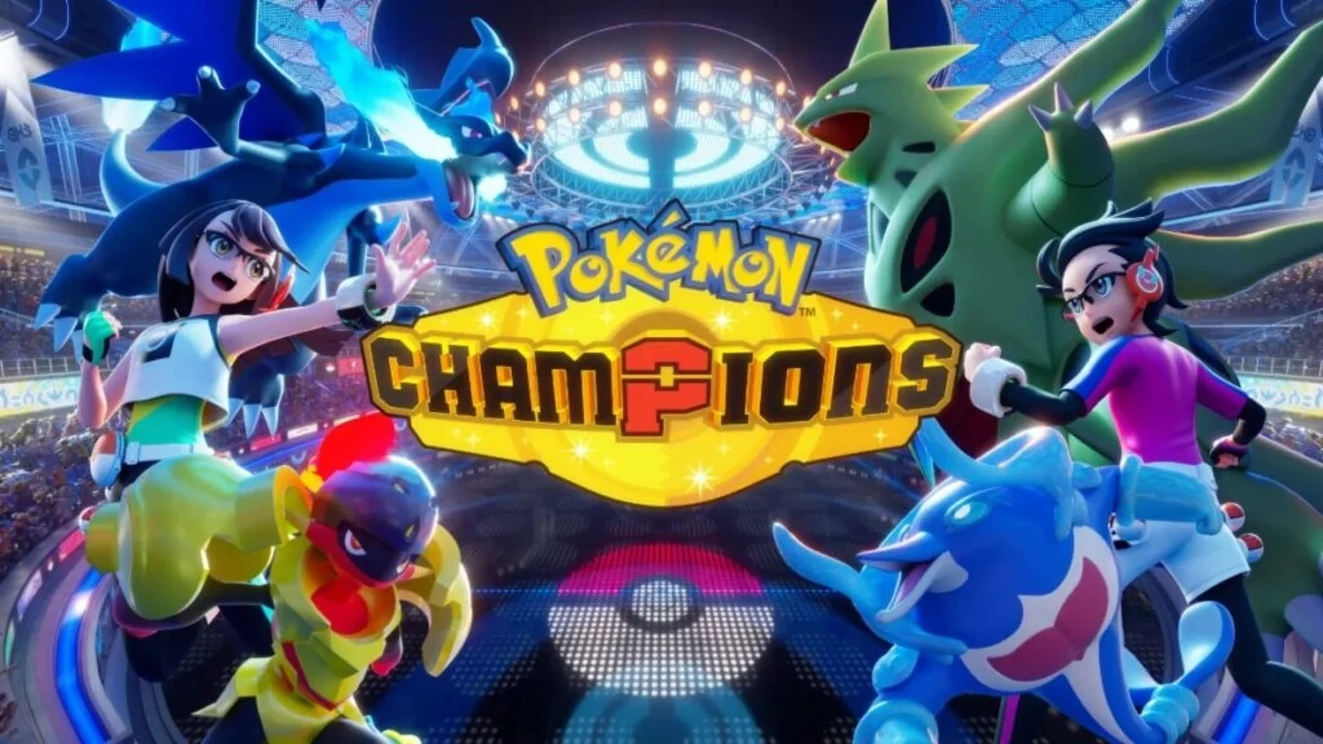 Pokémon Champions: fecha, modos de juego y todo lo confirmado. | Carlos ...